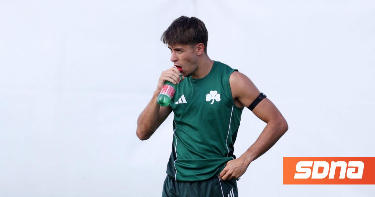 Αγόρασε το 100% του Βαγιαννίδη ο Παναθηναϊκός! | SDNA