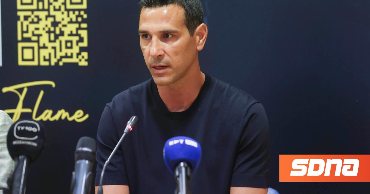 Επίσημο: Νέος General Manager στον Άρη ο Ζήσης | SDNA