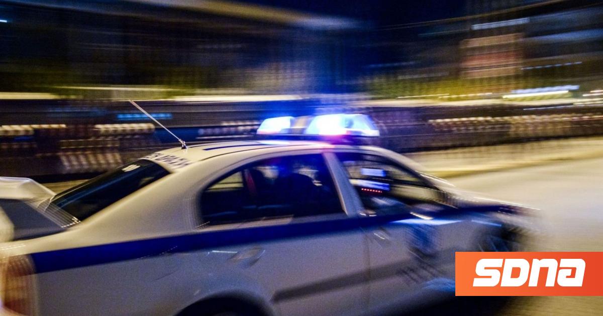 Πάτρα: Συνελήφθη 26χρονος για ξυλοδαρμό – Χτύπησε και αστυνομικό | SDNA