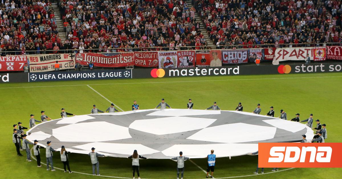 Από Ρεάλ και Μπάρτσα μέχρι… Καϊράτ: Αυτοί είναι οι 8 αντίπαλοι του Ολυμπιακού στην League Phase ...