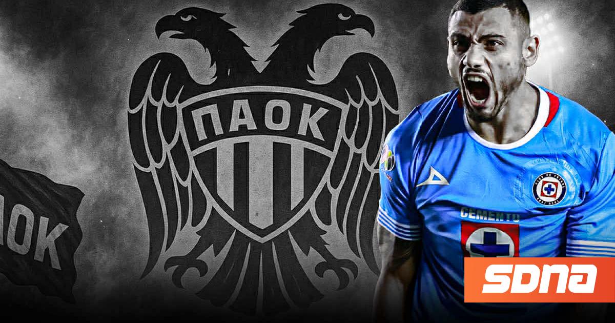 Αυτό είναι το super deal του ΠΑΟΚ για Γιακουμάκη: 2 εκατ. συνολικό κόστος, στο χέρι του το buy ...