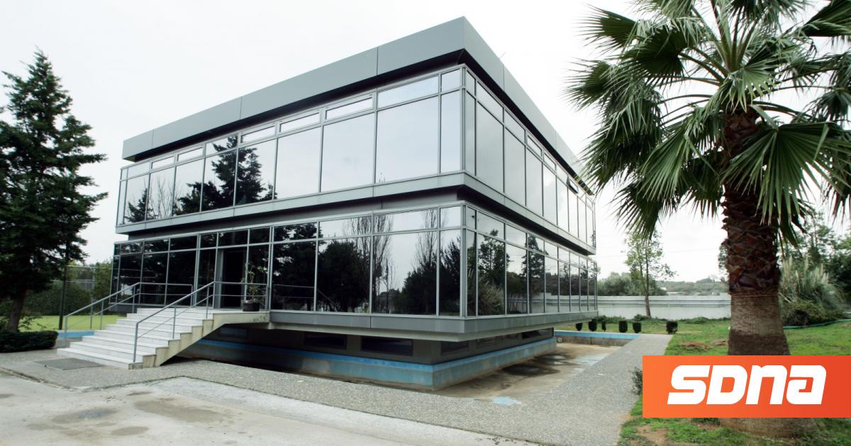 Θετικοί οι ιδιοκτήτες του Big 4 να συμβάλλουν στην ανακαίνιση της Παιανίας | SDNA