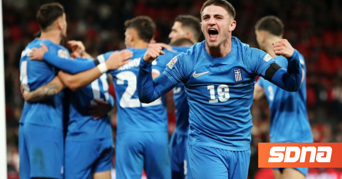 Το «20» του Βιεϊρίνια στις πλάτες του Ζαφείρη! | SDNA