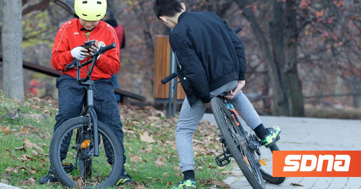 Νέα έρευνα: Πώς τα smartphones γίνονται εφιάλτης για την ψυχική υγεία των παιδιών | SDNA