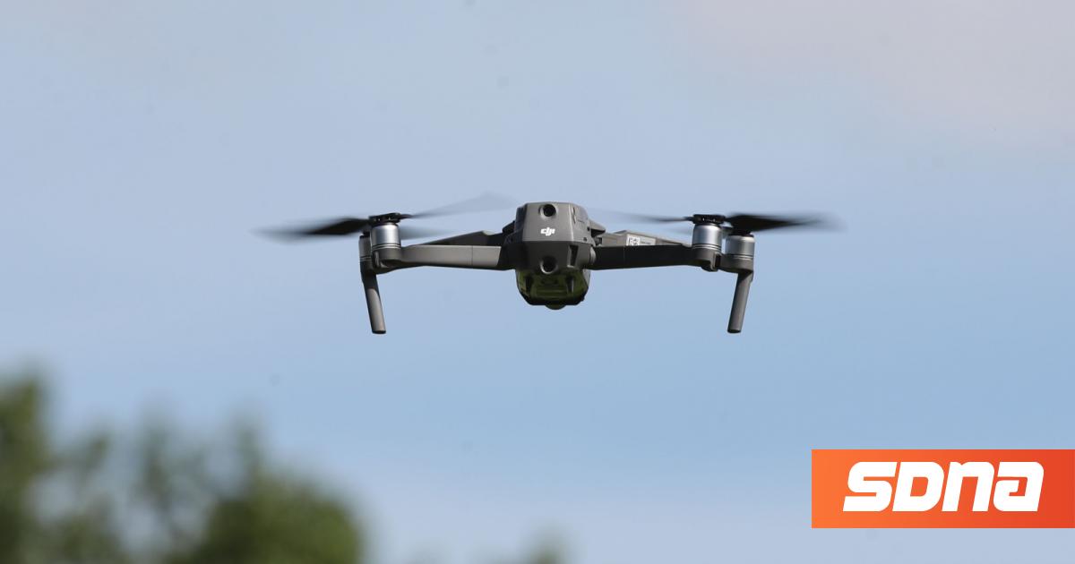 Έπεσε θύμα πρωτοφανούς απάτης – «Τα χρυσαφικά σου είναι… αδήλωτα, πετάει drone της Εφορίας πάνω ...