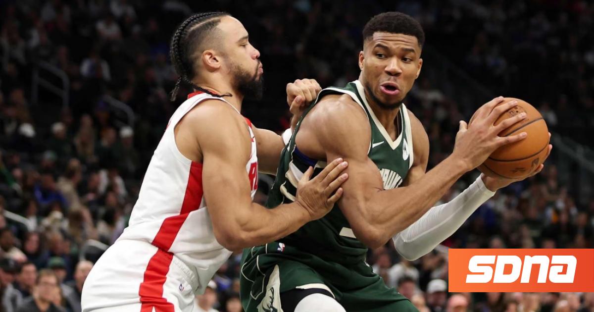 Ο GM των Ρόκετς… τελείωσε τα σενάρια για trade του Γιάννη Αντετοκούνμπο | SDNA