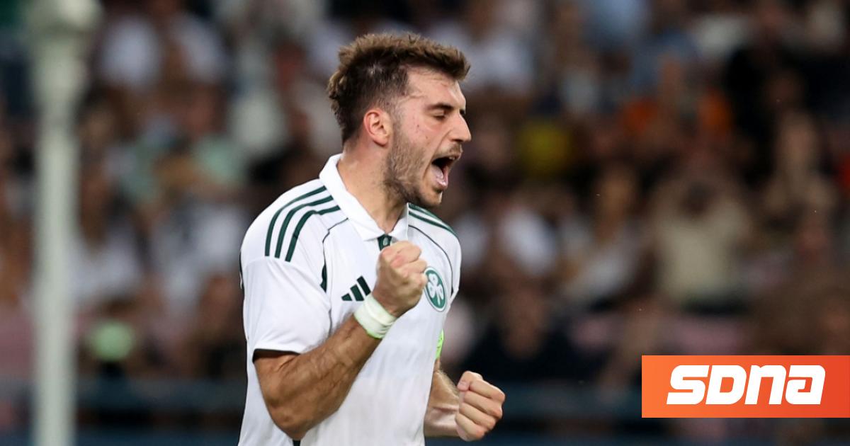 Ο «Ελ Κααμπί» που χρειάζεται ο Παναθηναϊκός και η ανανέωση που χρειάζεται ο Φώτης | SDNA