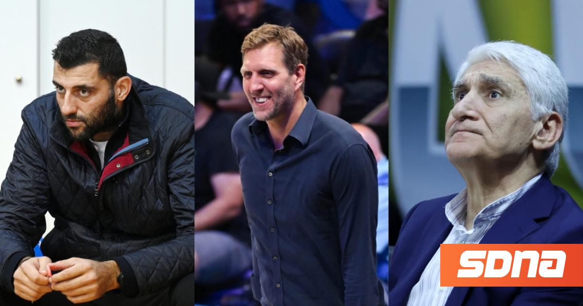 Eurobasket: Θρύλοι κάνουν την πρόβλεψή τους για τον νικητή και τον MVP | SDNA