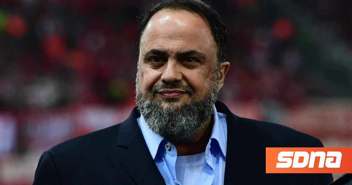 Έριξε τη «βόμβα» ο Μαρινάκης! | SDNA