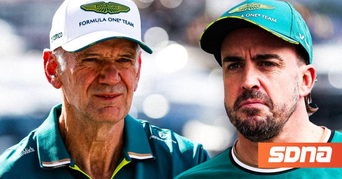 Νιούι: «Δεν θα είμαστε έτοιμοι για τίτλο ή τον Φερστάπεν το 2026» | SDNA