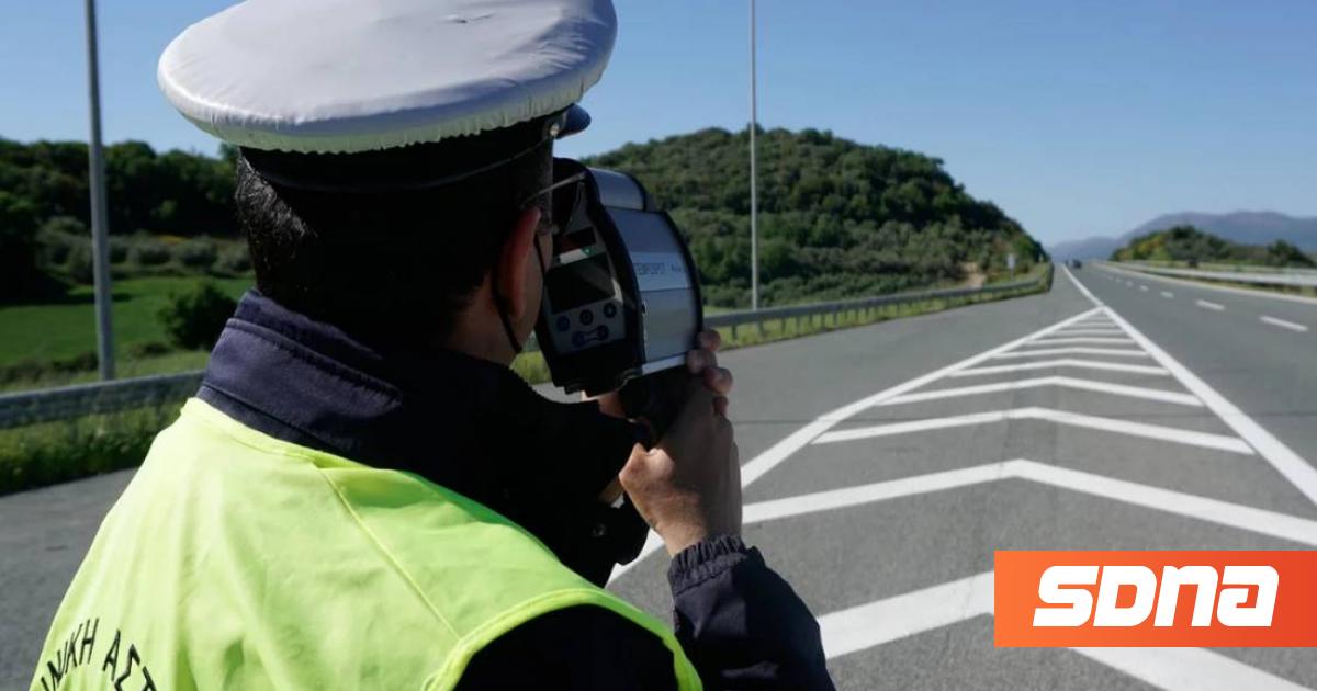 Σε ισχύ ο νέος ΚΟΚ από σήμερα: Έως και 2.000 πρόστιμο για χρήση κινητού, 8.000 για υψηλές ...