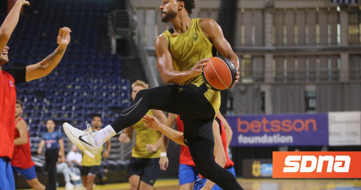 Με Φορμπς και Τζόουνς ο Άρης έβαλε 130 πόντους και 20 τρίποντα στο δεύτερο φιλικό του | SDNA