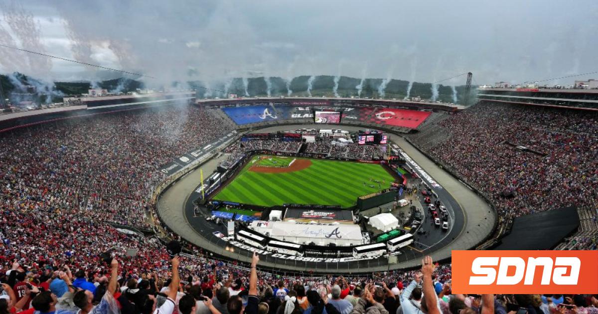 Συμφωνία-μαμούθ του Netflix με τη MLB | SDNA