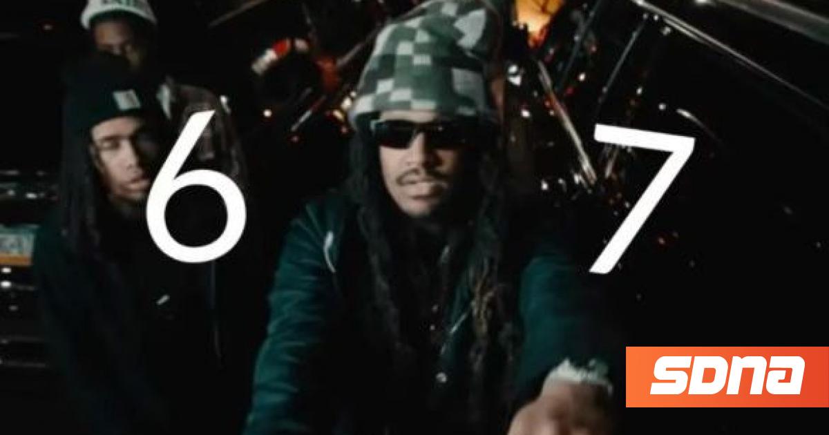 Tι σημαίνει «6 7»; Οι δύο αριθμοί που «έβαλαν φωτιά» στο Tik Tok (vids) | SDNA