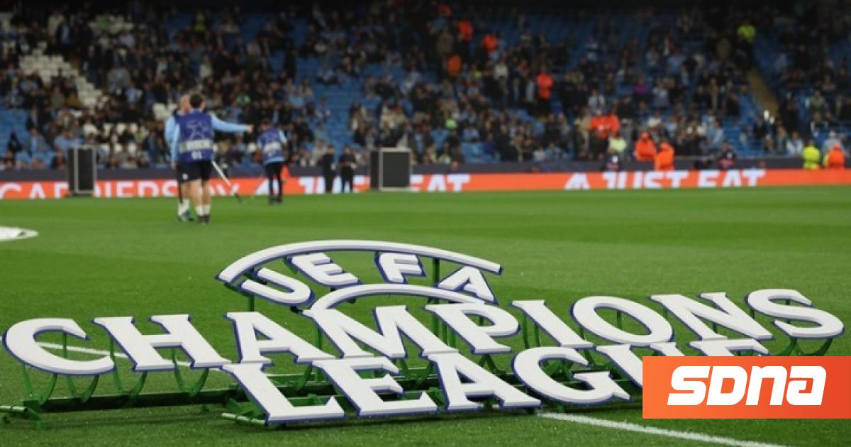 H UEFA ανοίγει την διαδικασία για τα τηλεοπτικά δικαιώματα 2027–2031 - Η καινοτομία για το ...