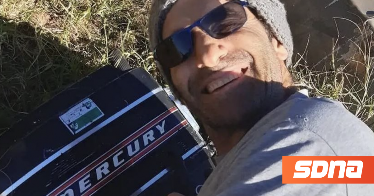 Έλληνας ο σέρφερ που έχασε τη ζωή του από επίθεση καρχαρία στην Αυστραλία | SDNA