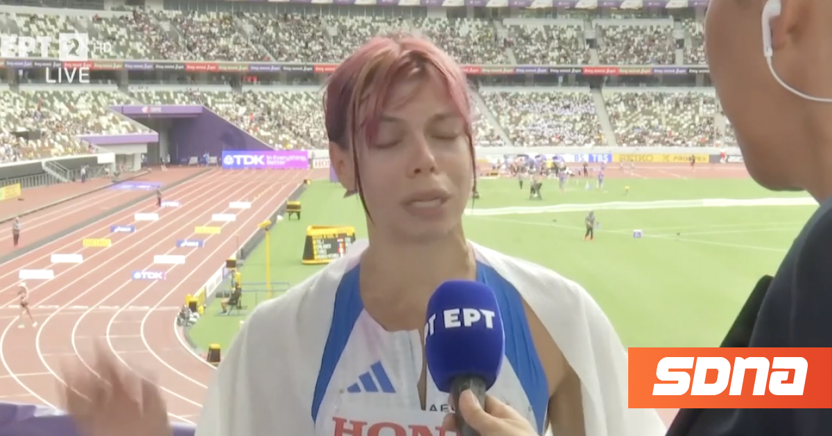 Συγκλονίζει η Όλγα Φιάσκα - «Πέρασα πολύ δύσκολα οικονομικά, είχα αναποδιές, λιποθυμία» | SDNA