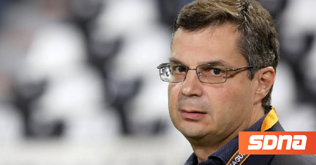 Αγγελίδης: «Πολύ περήφανος που πέρασα από τον ΠΑΟΚ - Ο κόσμος του είναι... απίθανος» | SDNA