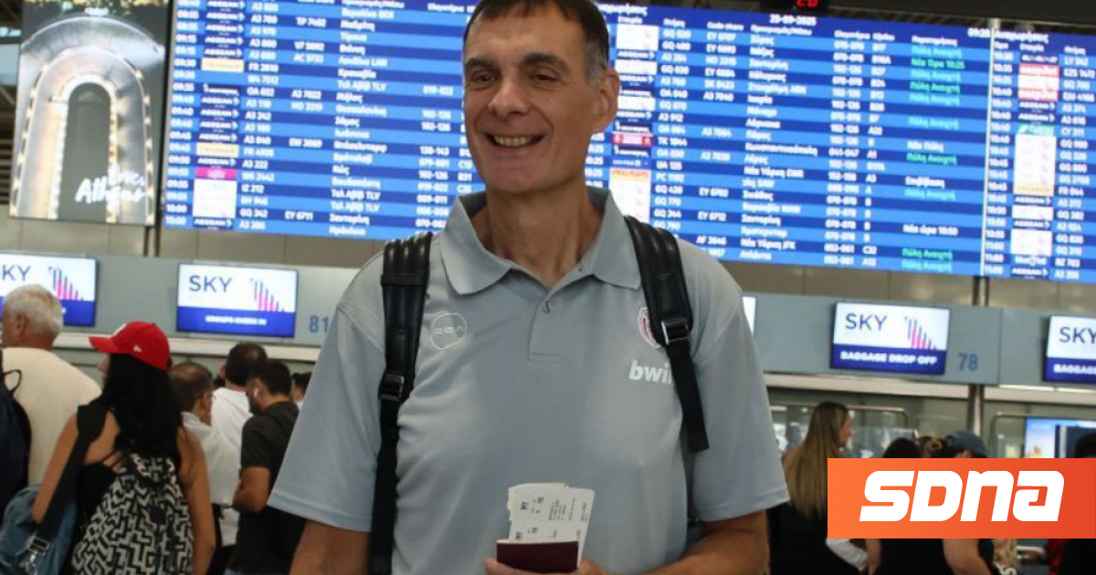 Φρένο για Ντιλικινά από Μπαρτζώκα: «100% δεν θα έχουμε νέο παίκτη στην Ισπανία» (vids) | SDNA