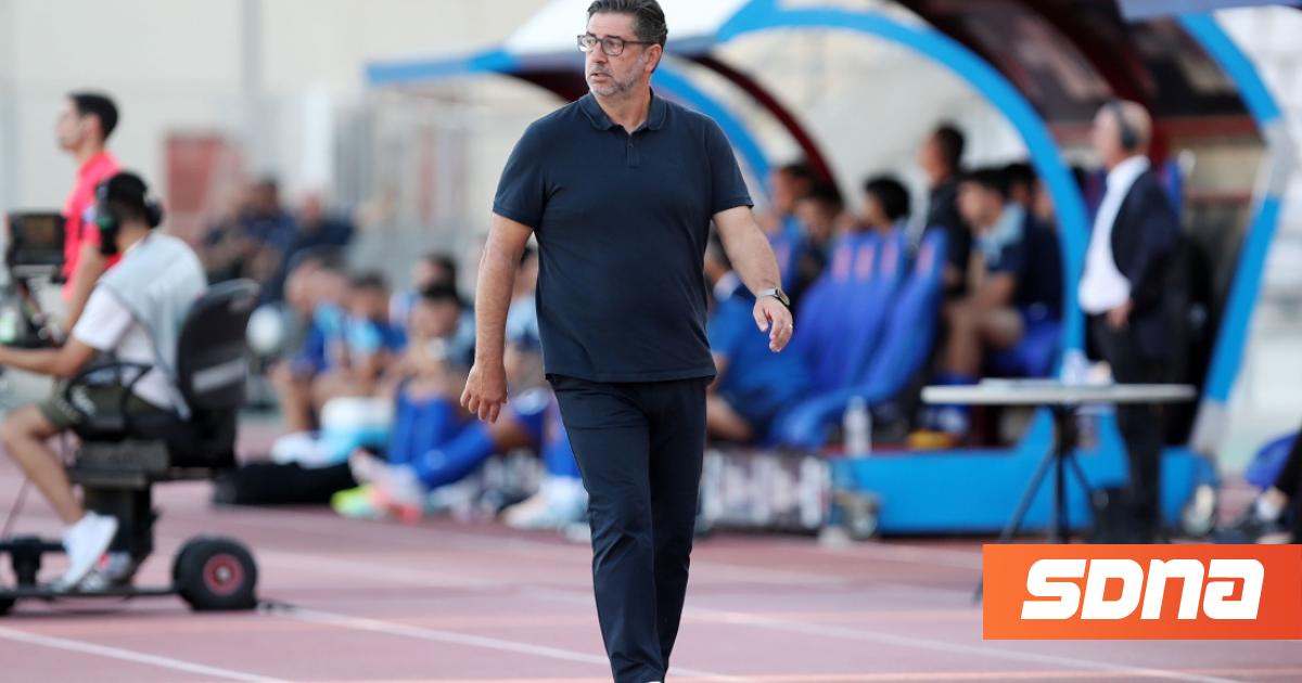 Διπλό Poll: Συμφωνείτε με την απομάκρυνση Βιτόρια; - Ποιος ευθύνεται για το -8; | SDNA