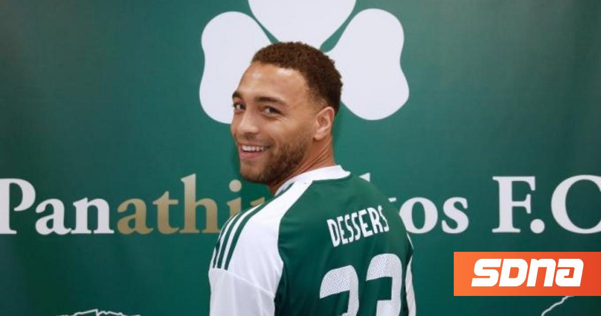 Ο Ντέσερς των 51 γκολ σε δύο σεζόν είναι σκόρερ, ο Παναθηναϊκός πρέπει να βρει τον τρόπο… | SDNA
