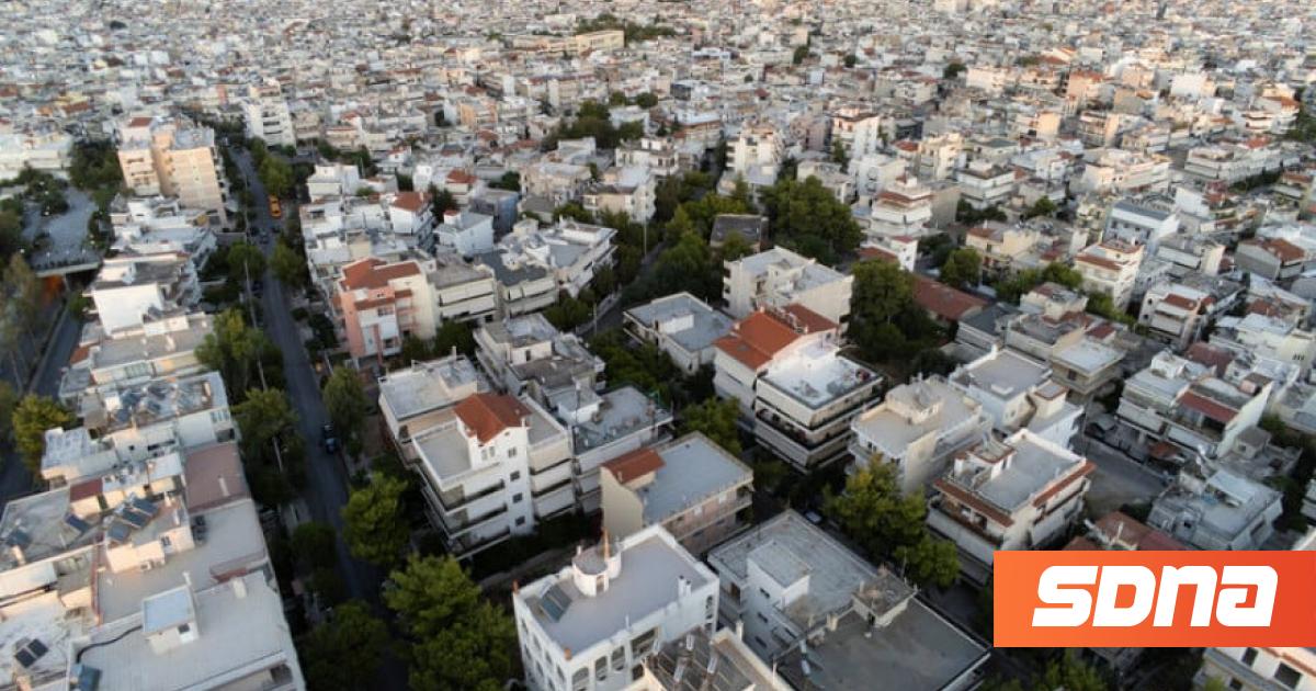 Ερευνα σοκ για τη στεγαστική κρίση: Ένας στους δύο Έλληνες αδυνατεί να ...