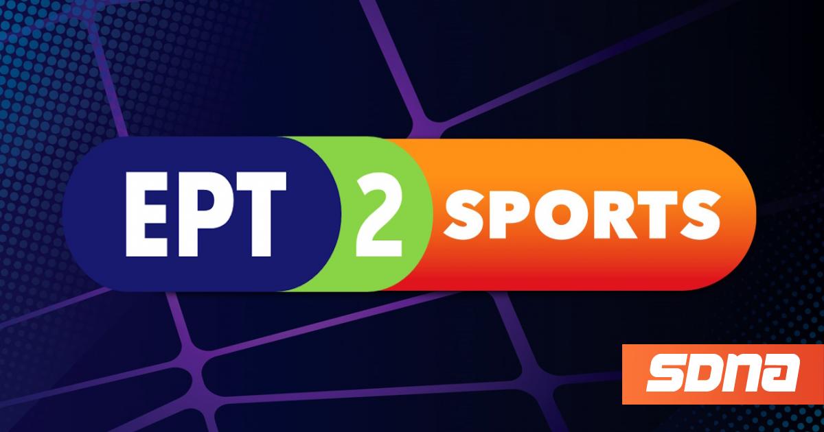 Μια ΕΡΤ… φουλ αθλητικά! Εκλεισε (και) η Elite League, σκέψεις για ΕΡΤ2 ...