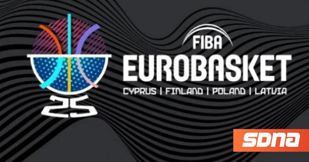 Κόντρα στο Ισραήλ η Ελλάδα στους «16» - Τα ζευγάρια και οι διασταυρώσεις ως τον τελικό | SDNA