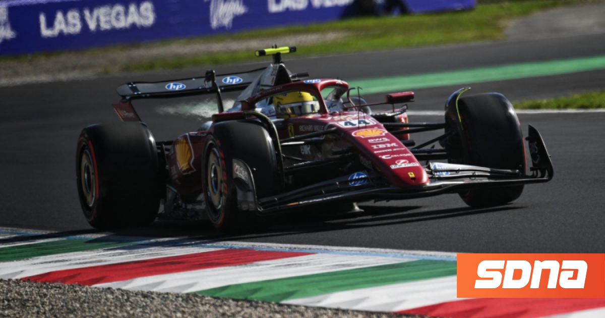 Ferrari: Σενάριο - βόμβα με τον Χόρνερ αφεντικό του Βασέρ και στο βάθος... Φερστάπεν | SDNA