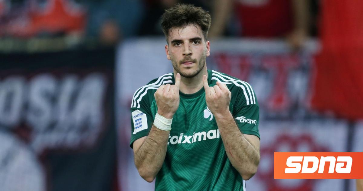 Οι 7 στιγμές που ο Φώτης άφησε το «αποτύπωμά» του στον Παναθηναϊκό! (pics/vids) | SDNA