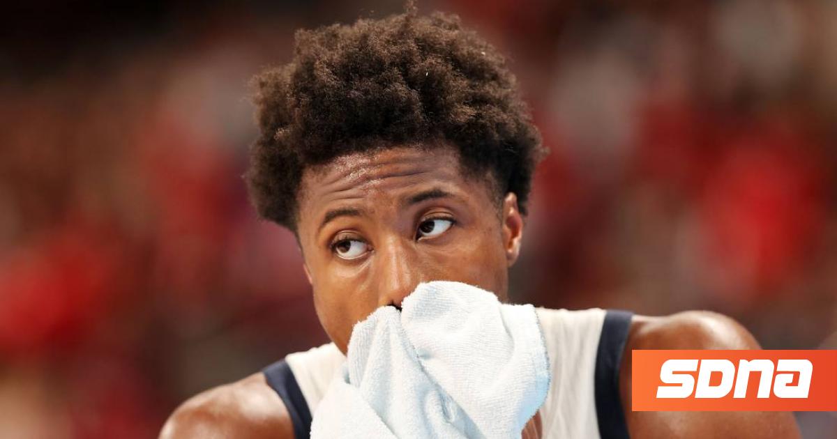 Η πιο βαριά ήττα τα τελευταία 32 χρόνια για την Εθνική! | SDNA