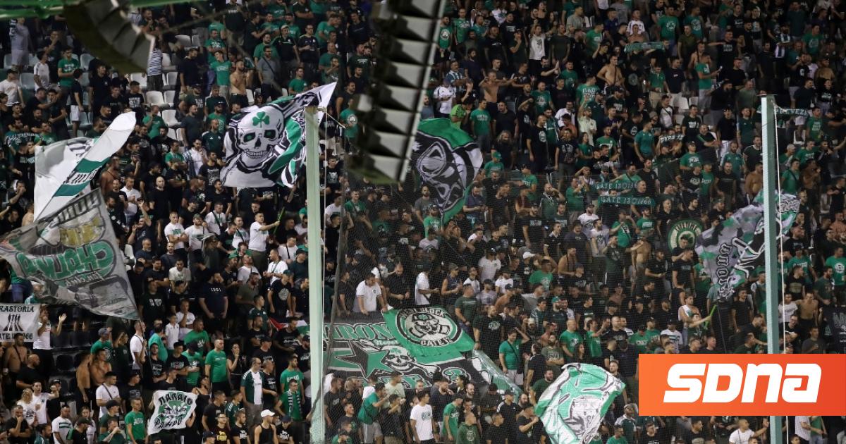 Ανακοίνωση Θύρας 13 κατά Αλαφούζου (pic) | SDNA