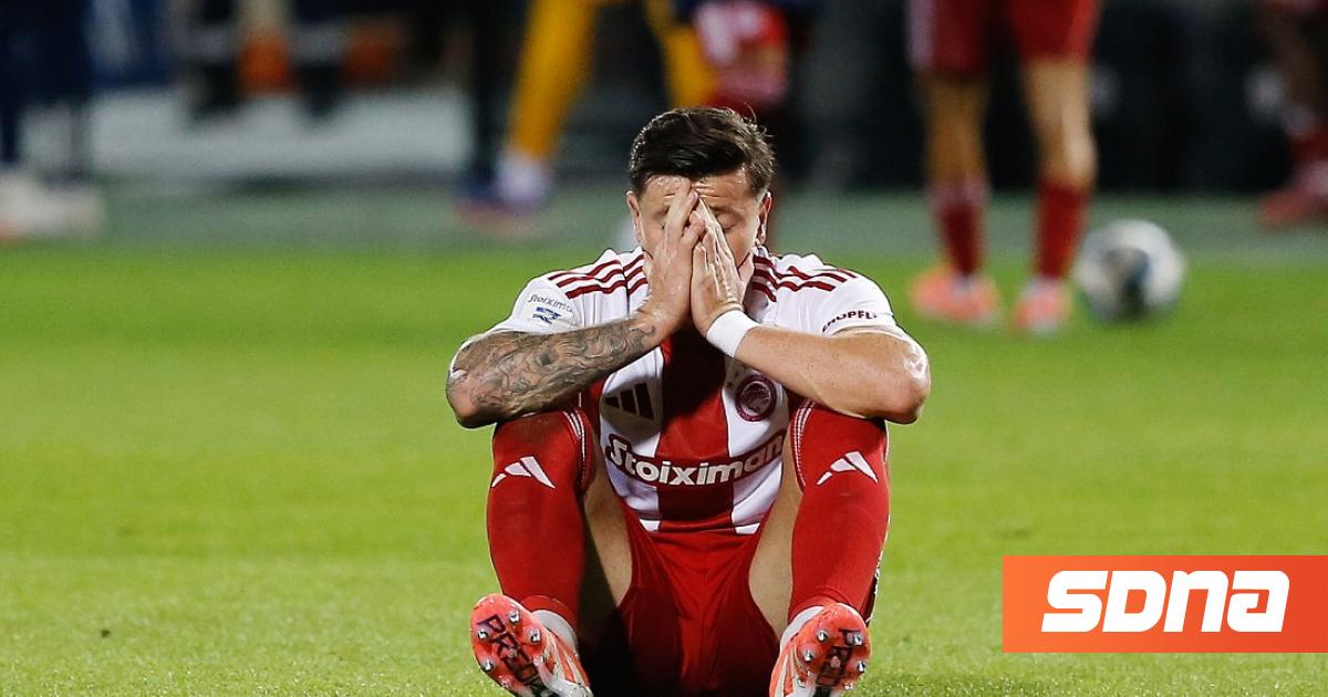 Με... ντοπαρισμένους δεν τα κάνεις όλα λάθος! | SDNA