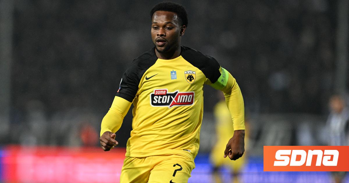 Δεν το κουνάει από την Μόσχα ο Λιβάι! | SDNA