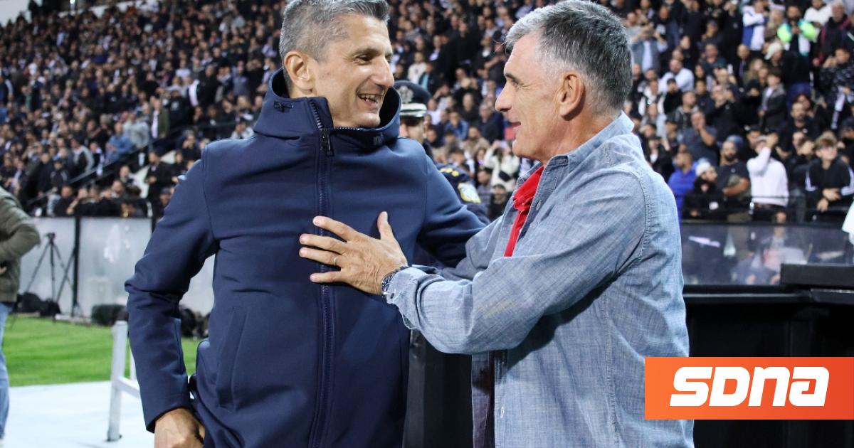 Πρωινός Τύπος (6/10): «Δικαιώθηκε η τακτική Λουτσέσκου - Την ανατροπή ...