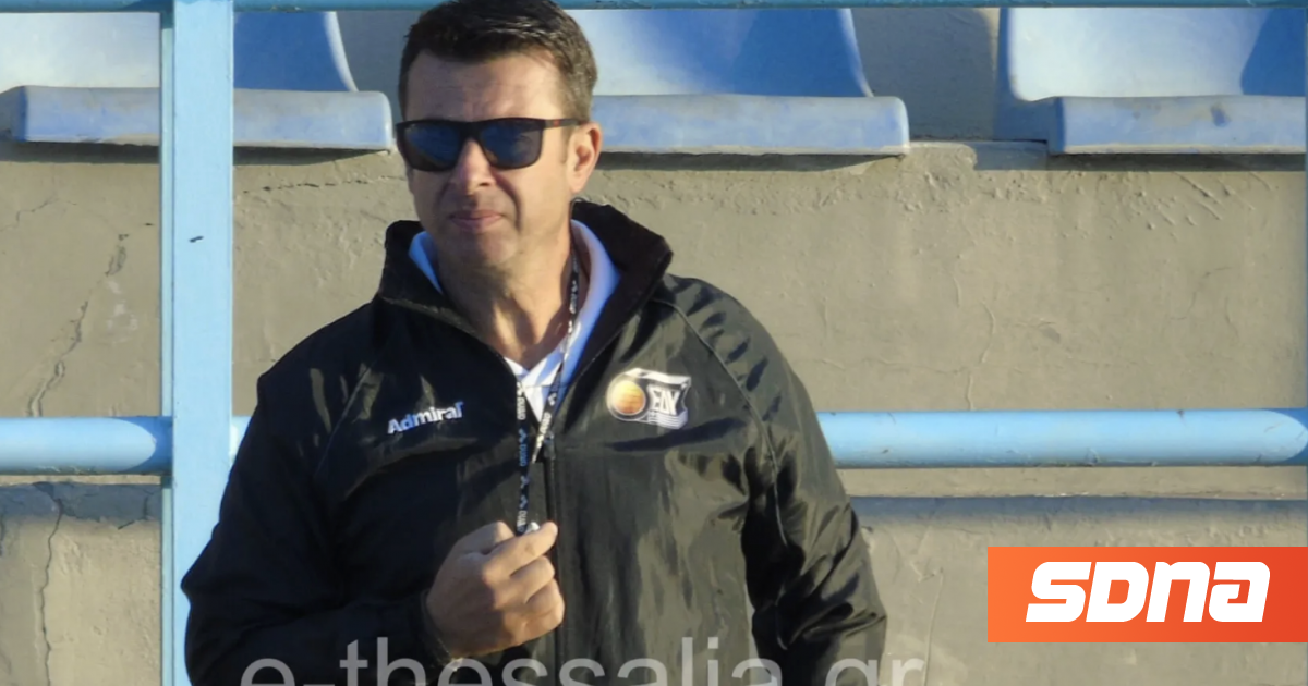 Σχολή Παρατηρητών Διαιτησίας της ΚΟΕ με πρόεδρο, μαθητή και διορθωτή το ίδιο άτομο… | SDNA