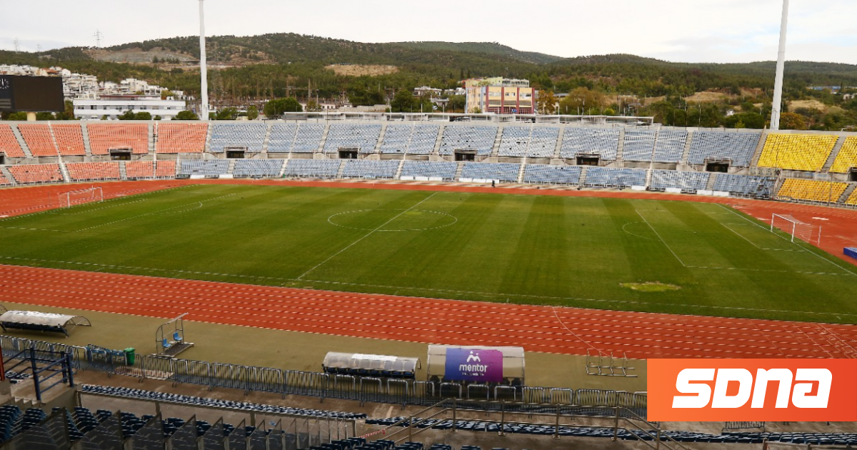 Το Καυτανζόγλειο σε νέα εποχή - Οι εργασίες αναβάθμισης που ...