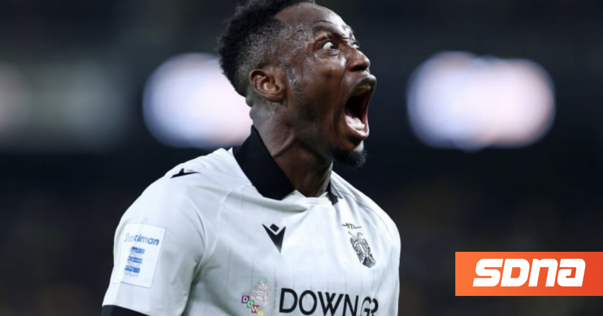 ΑΕΚ - ΠΑΟΚ 0-2 | SDNA