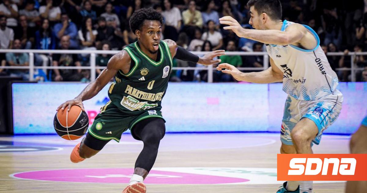 80.000 περισσότεροι είδαν Παναθηναϊκό από ό,τι Ολυμπιακό | SDNA