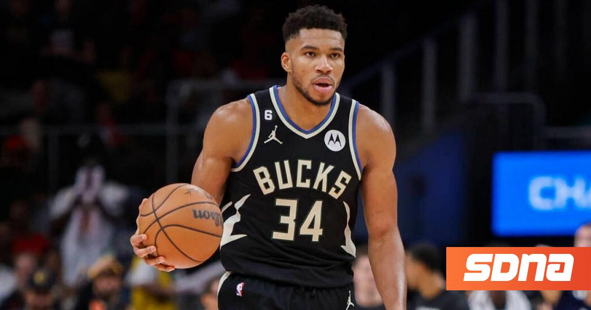 Σαράνια: «Οι ομάδες αναμένουν για trade του Γιάννη» | SDNA