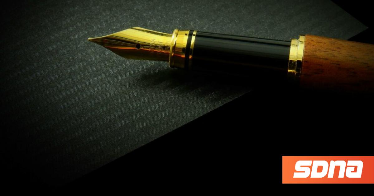 Ξεχάστε ό,τι ξέρατε: Τι αλλάζει στις διαθήκες από 1η Νοεμβρίου | SDNA