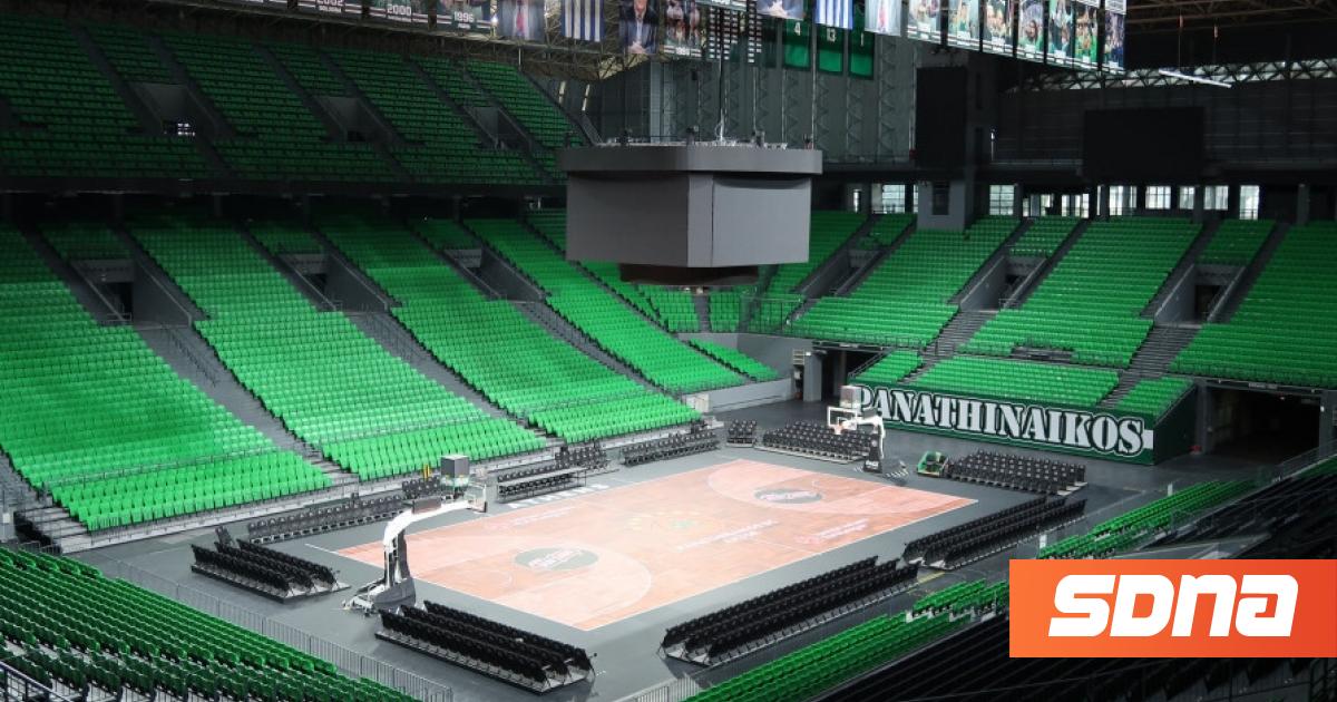 Ξεκίνησε η διάθεση των εισιτηρίων για το Hellenic Championship | SDNA