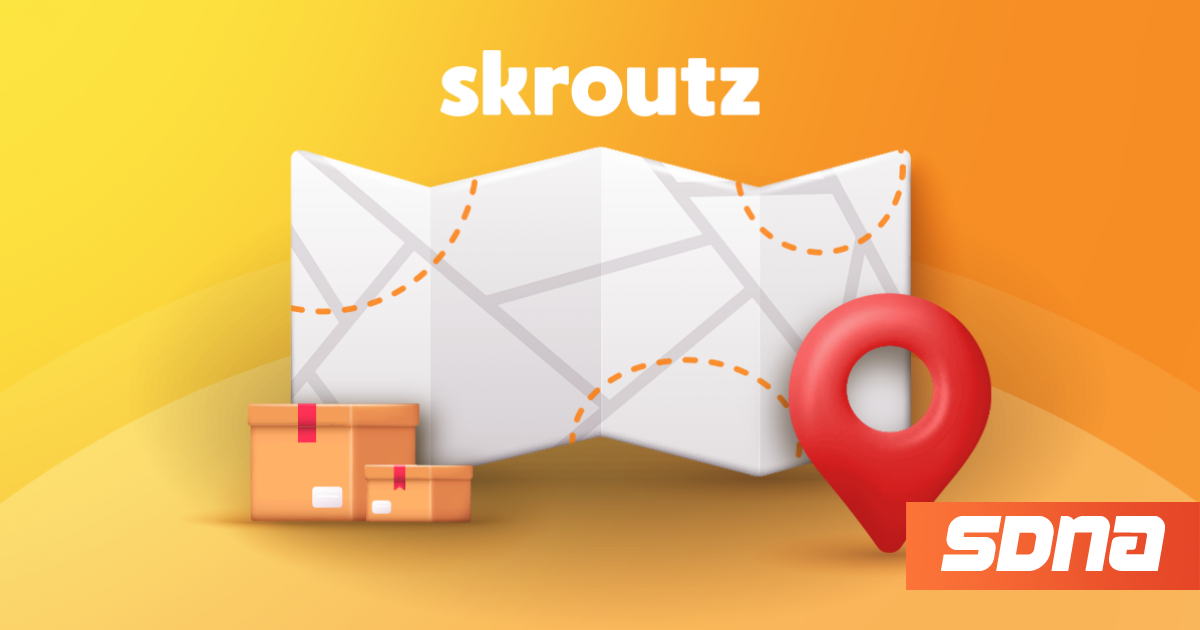 Skroutz: Επέκταση του δικτύου σημείων παράδοσης και νέα υπηρεσία one stop service | SDNA