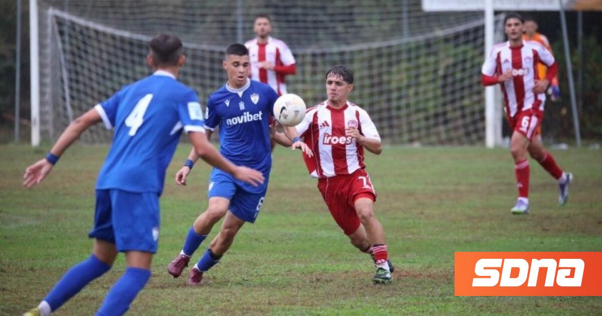 Superleague K19: Υβρεις, ρατσισμός και ιπτάμενα μπουκάλια στο ΑΕΛ ...