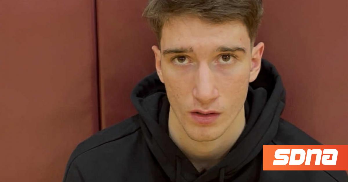 Αβδάλας στο SDNA: «Αγάπη ο Παναθηναϊκός, θρύλος ο Σπανούλης» (vid) | SDNA