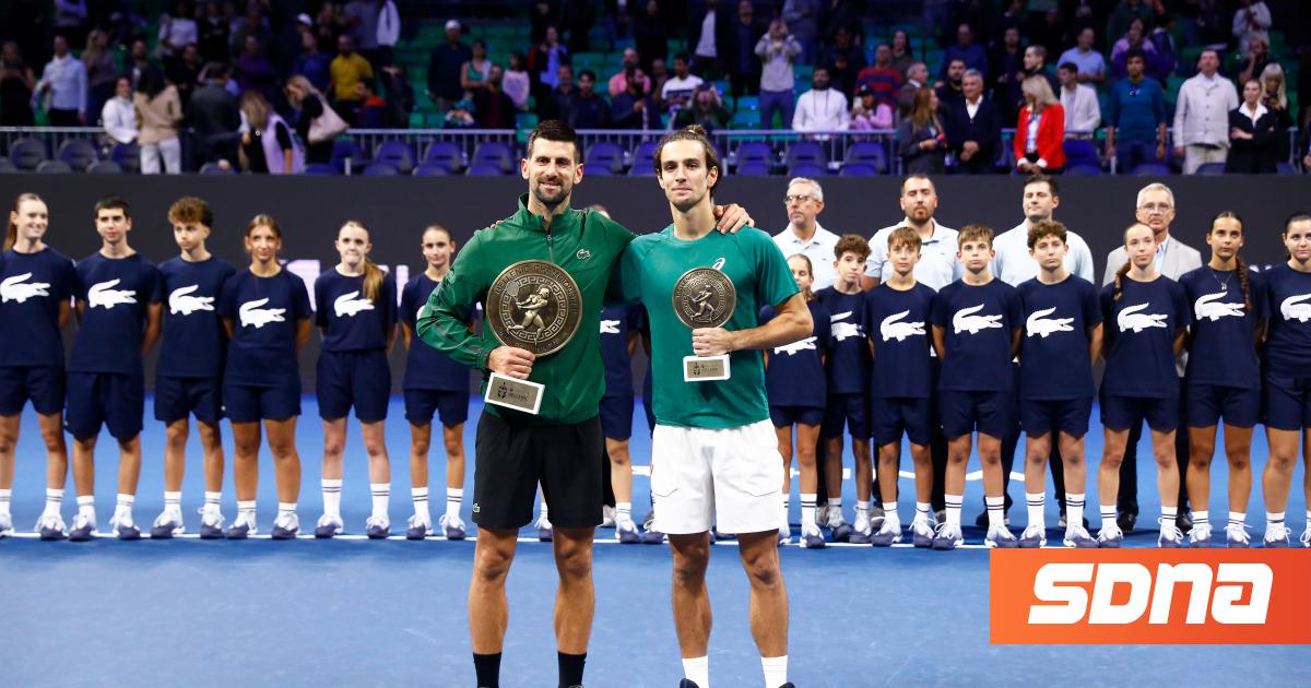 Η Αθήνα επέστρεψε στο tour και έκανε θόρυβο! | SDNA