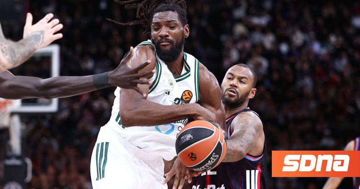 «Τρελάθηκε» με Φαρίντ ο Σλούκας στα αποδυτήρια και φώναζε «Manimal» (vid) | SDNA