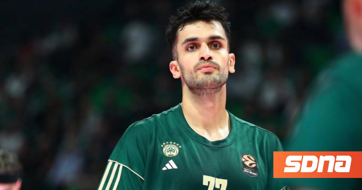 Με τις γνωστές απουσίες ο Παναθηναϊκός, χωρίς Μπέικον η Ντουμπάι BC | SDNA