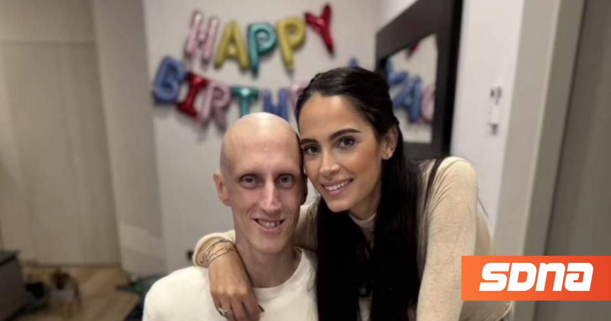 Ο ΜΑΧΗΤΗΣ Πολονάρα γιόρτασε τα γενέθλιά του (pics, vid) | SDNA