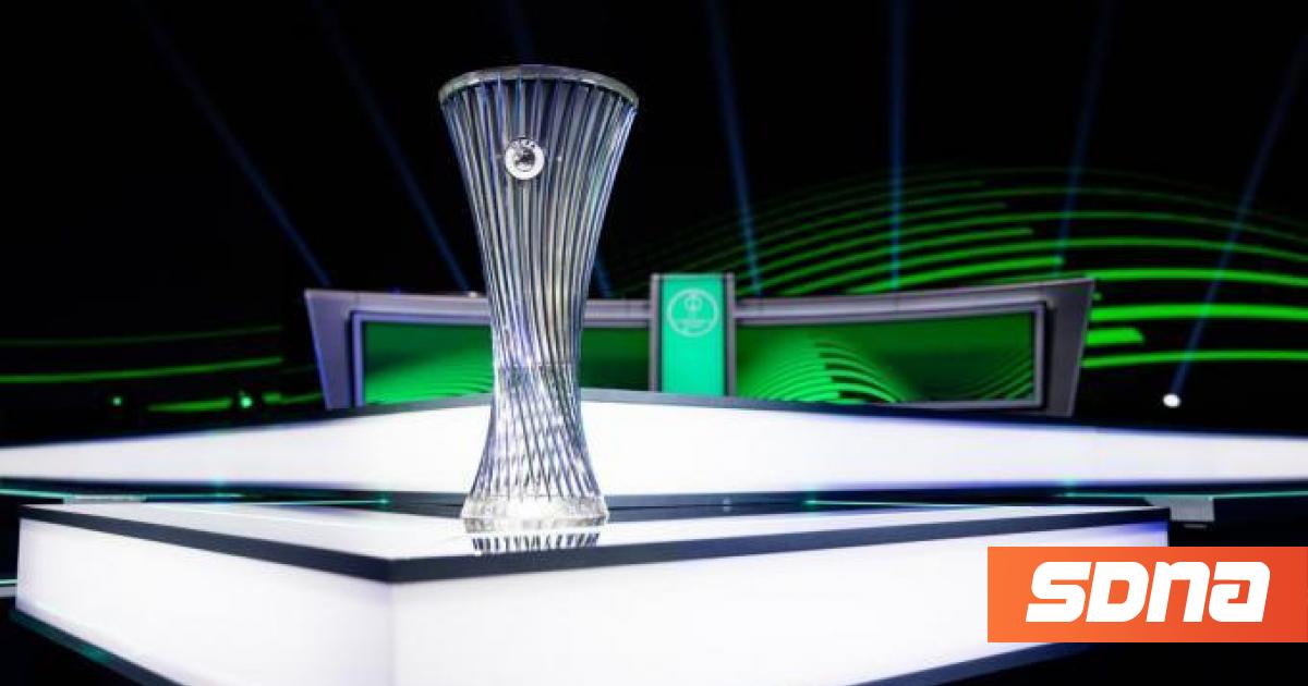 Βαθμολογία Conference League: Άλμα στην 10η θέση για την ΑΕΚ που βλέπει ...
